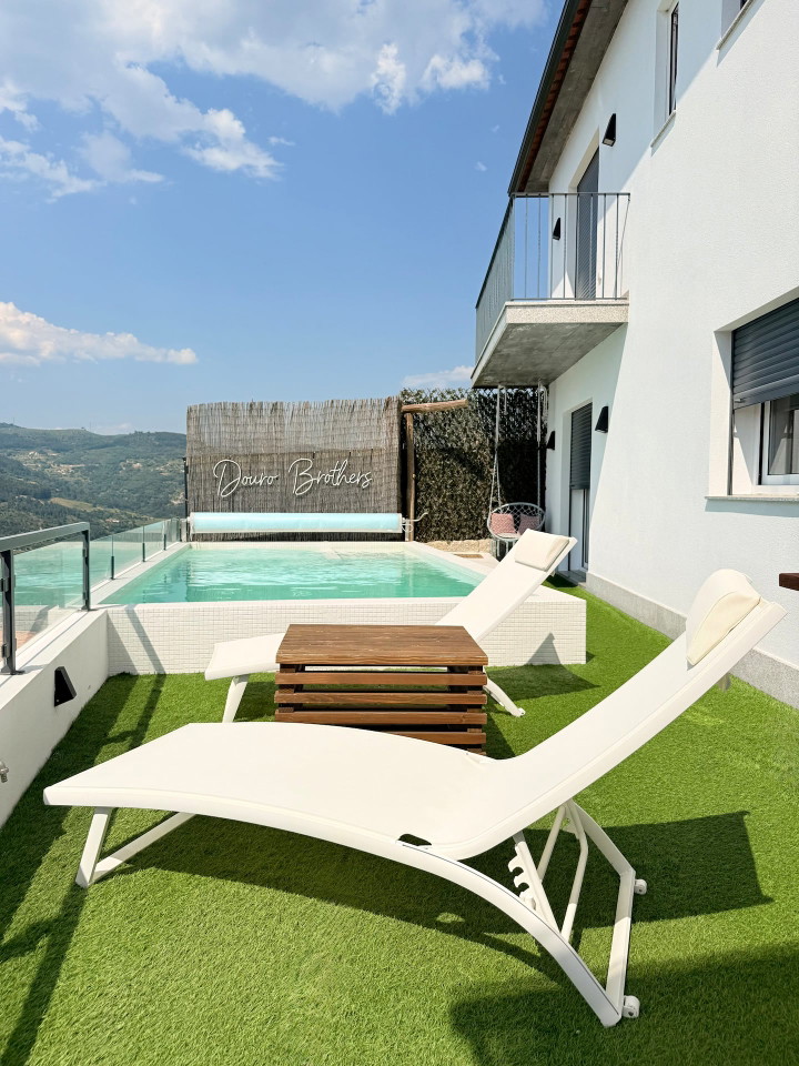 Douro Brothers - Casa José - Portugal