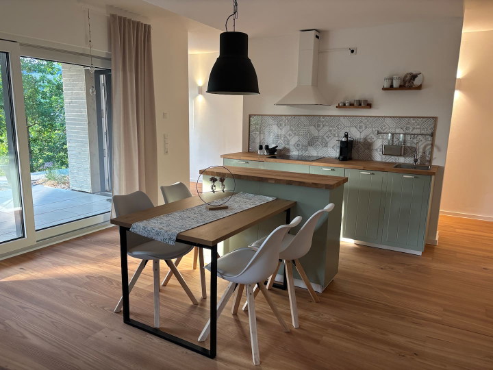 Vacation Home Eifelgrün Heimbach - Deutschland