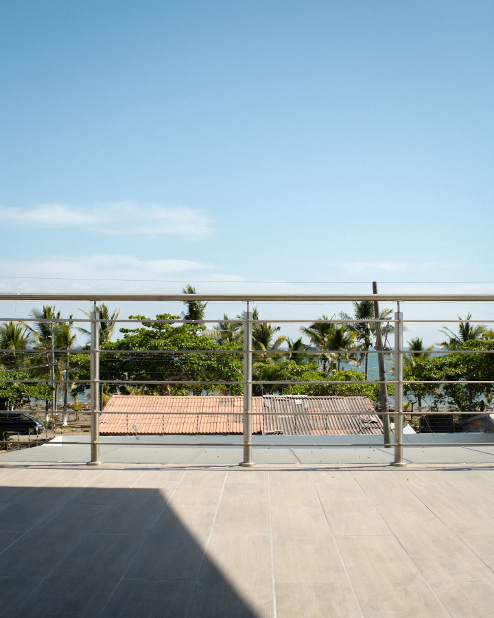 Casa Mar - Puntarenas