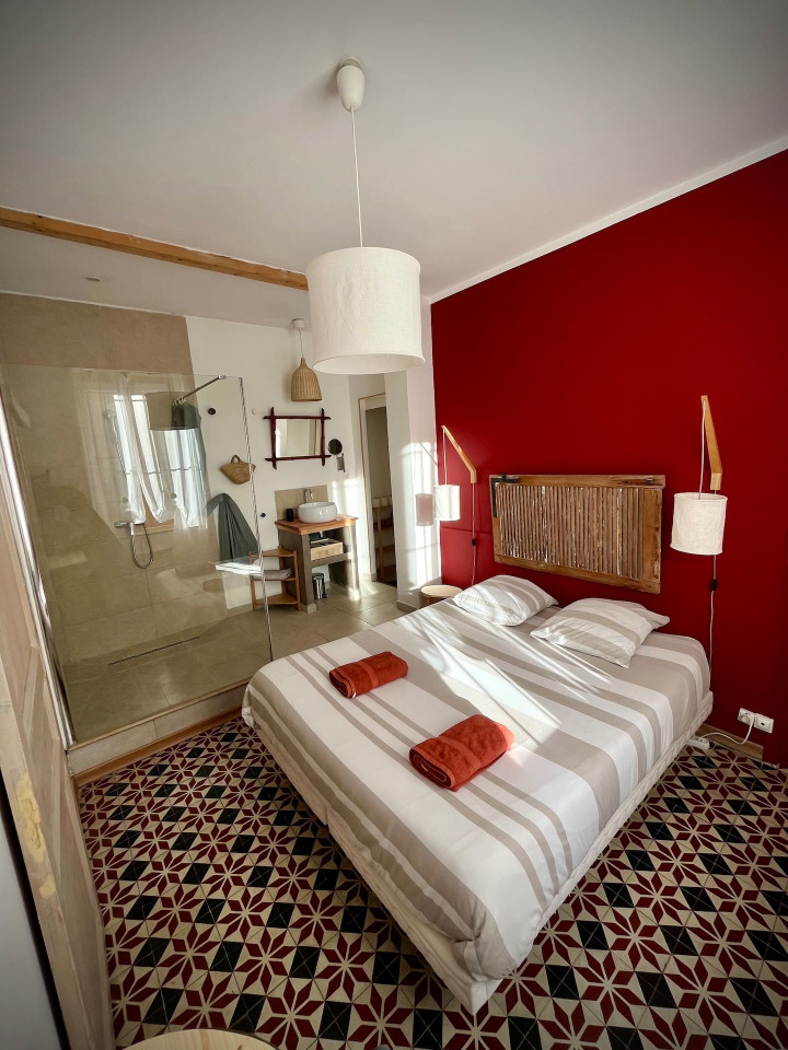 Apartment Facing The Cité - Carcassonne