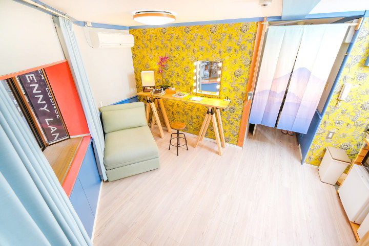 Karahori Cultural Stay | Local Culture Host - Osaka