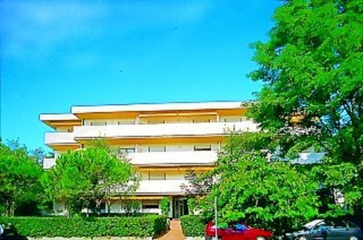 Lignano A - Lignano Pineta