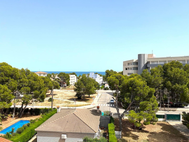 Estupendo Apartamento - Miami Playa