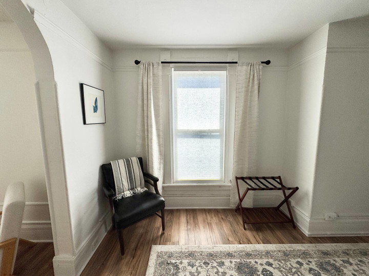 Bright And Cozy Stay In Washington Heights - Newburgh, NY