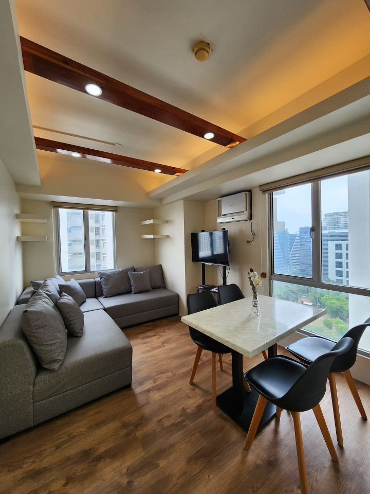 Cozy Cove (It Park, Cebu| 1br Condo) - Cebu City