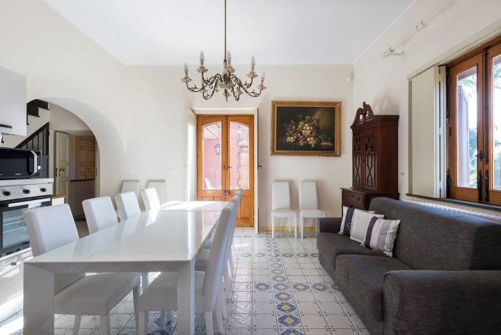 Torremare Resort B&b - Zafferana Etnea