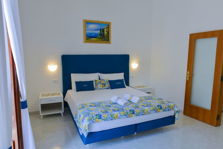 Casa Natalia In Downtown Sorrento - Sorrento