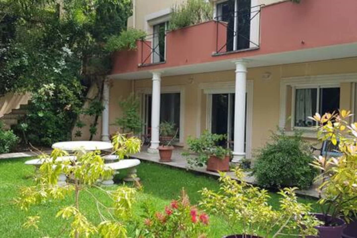 Studio Rez-de-jardin De 30m²  Indépendant Au Calme - Ville-d'Avray