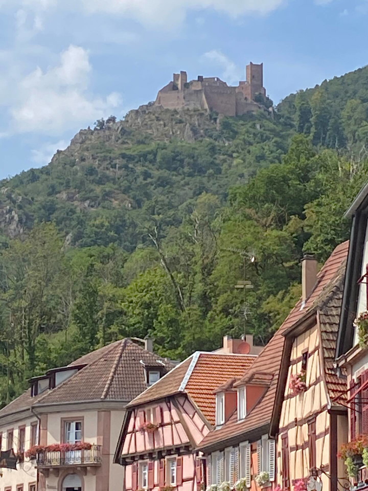 Mobil Home 6 Personnes En Alsace - Alsacia