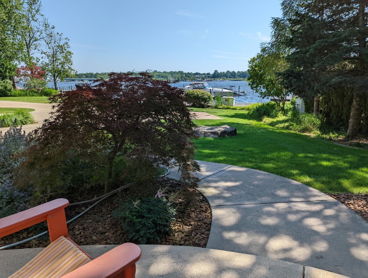 2 King Brs-2 1/2 Baths-downtown-dogs Welcome! - Saugatuck, MI