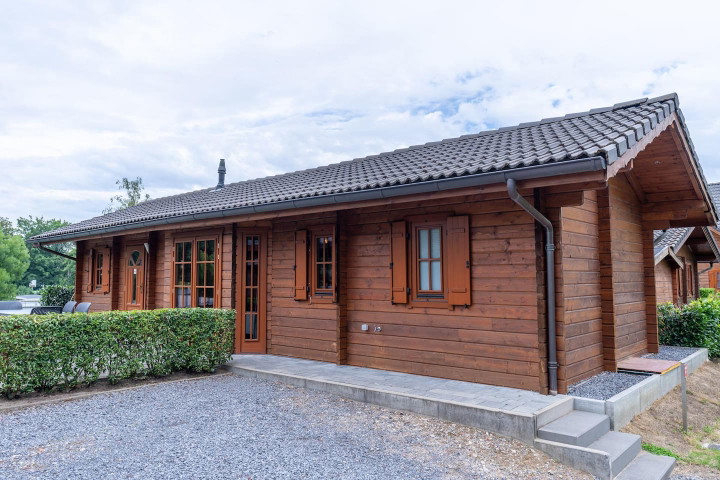 Bookhorst 6 | Europarcs Brunssummerheide - Heerlen