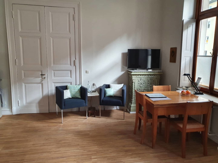 O·t·t·i·m·o! Ehrenfeld: Studio (26 M²) Ideale Lage - Cologne