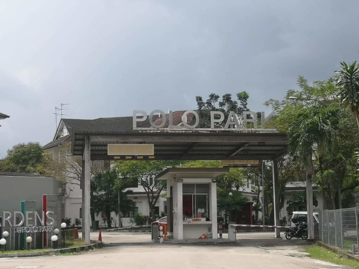 3 Bedroom Town House Near Ksl, Midvalley, Ciq - Sembawang