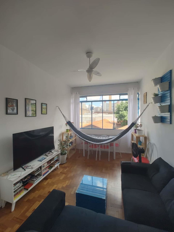 Apartamento No Centro De Bh, Perto De Tudo! - Belo Horizonte