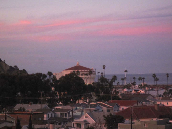 Catalina In Style: Wonderful View And Summer Pool - Santa Catalina Island, CA