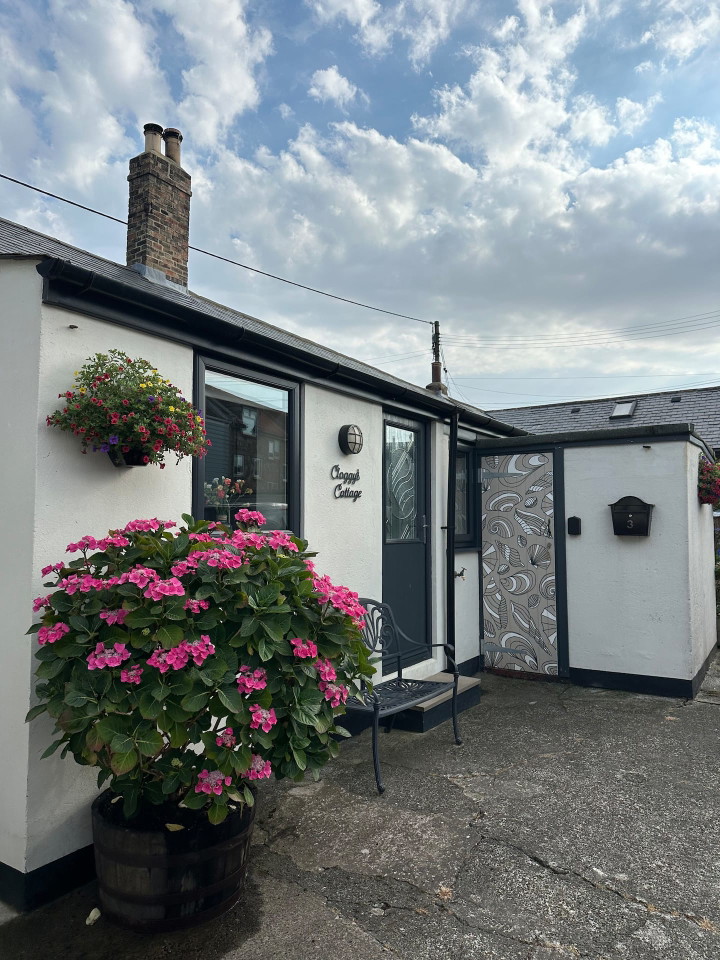 Cloggys Cottage, Seahouses - Seahouses