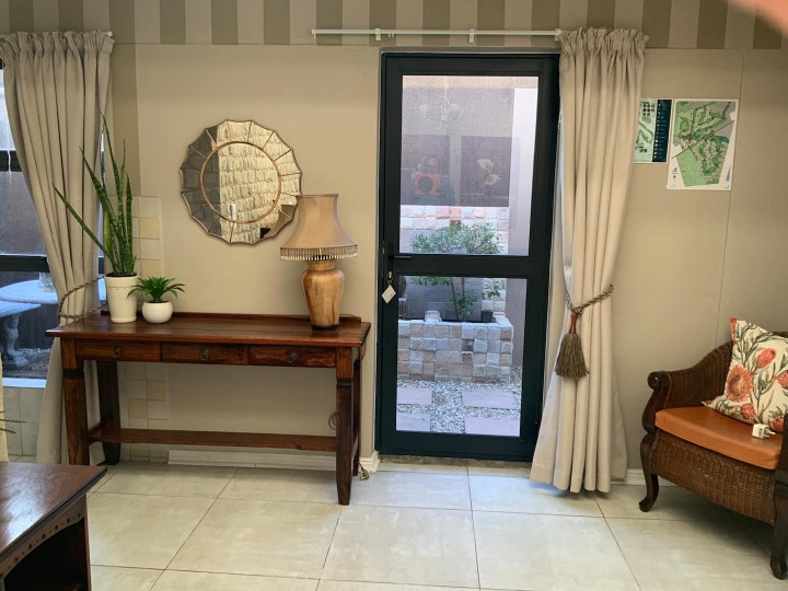 Langebaan Golf Studio A1 - Langebaan Golf Estate - Langebaan