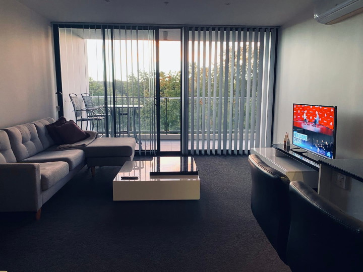 Axis To Canberra, Free Parking, Pool, Gym - Canberra