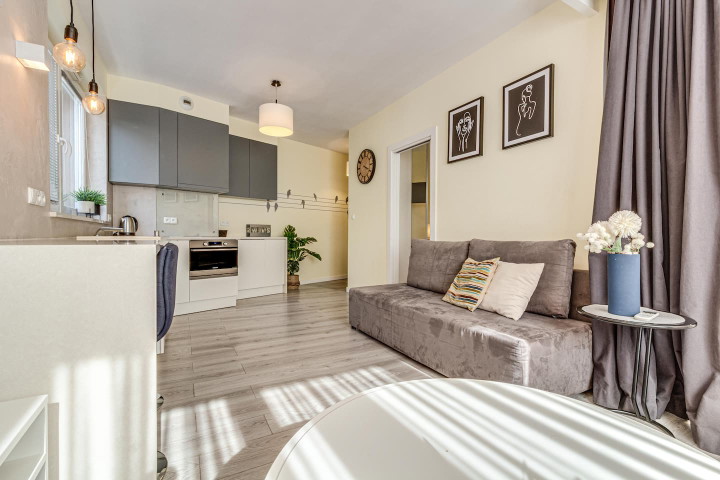 Rentplanet All Saints Apartment I - Wrocław