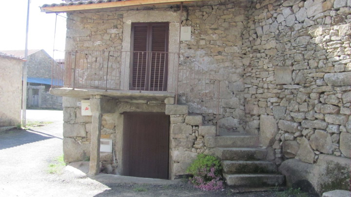 Casa Tipica Rural - Aldeadávila de la Ribera
