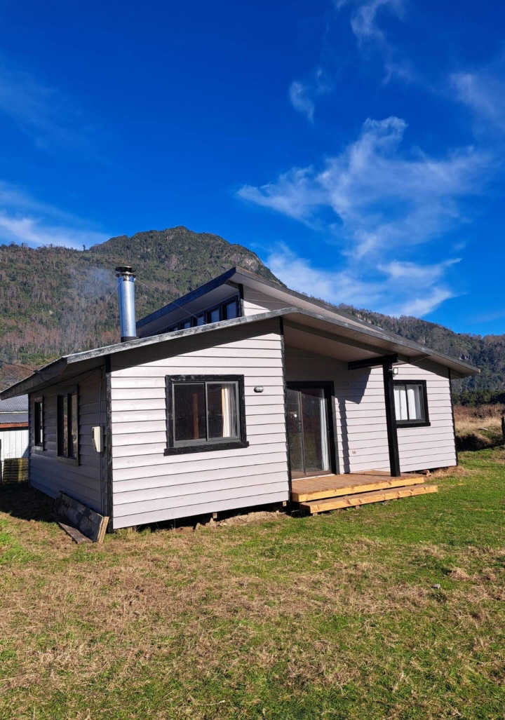 Detached Cabin - Futrono