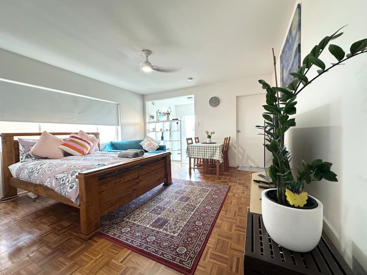 Studio Sur Bronte Beach Dans La Meilleure Banlieue De Sydney Apt 6 - Coogee