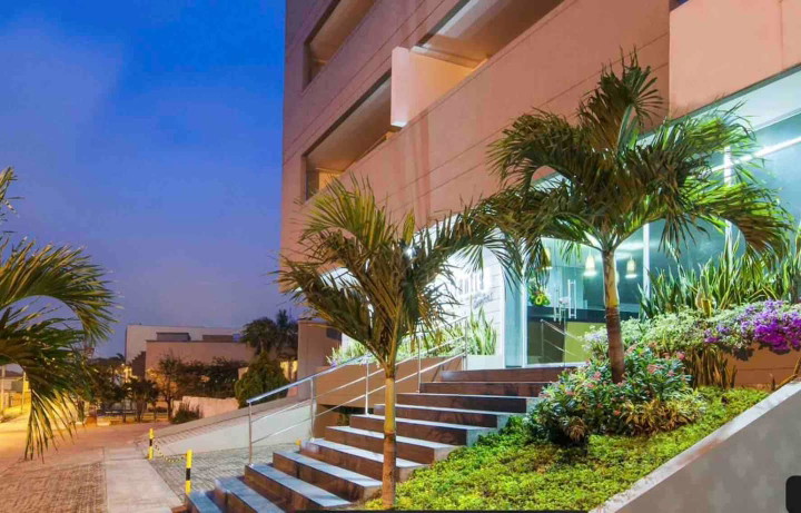 1br Prime Location | Walk Buenavista + Parking - Barranquilla