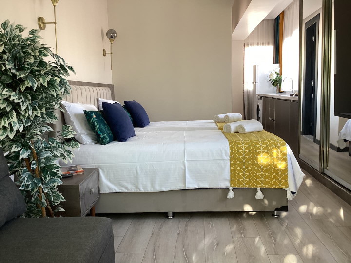 Corner Studio - Ankara