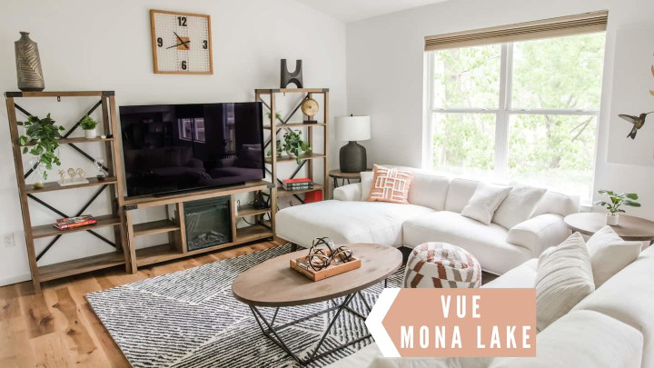 Mona Lake Retreat: Spacious 4br Home With Hot Tub - Muskegon, MI