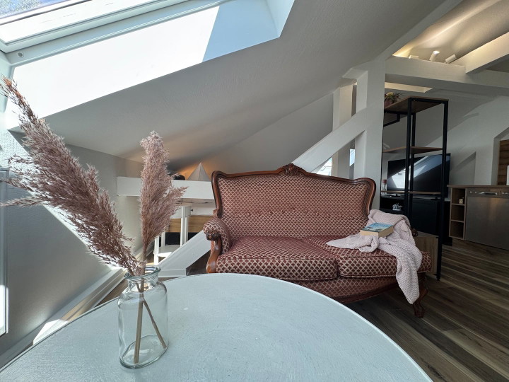 Apartment "Rabenstein" - Chemnitz