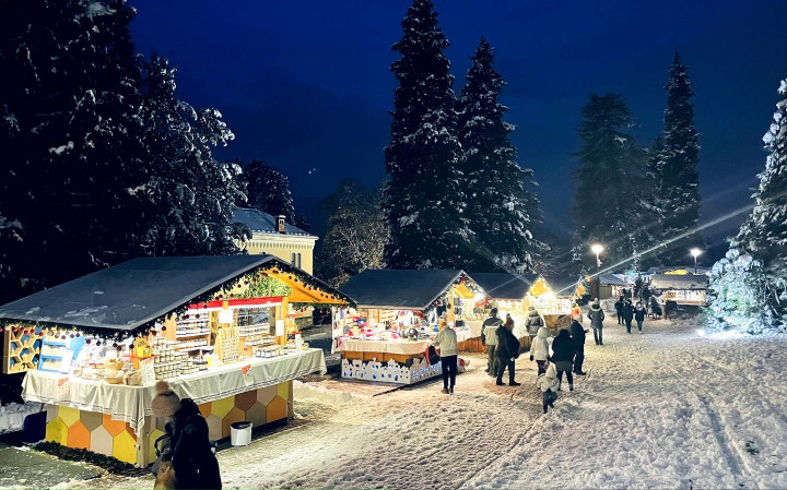 B&b Panorama - Trentino