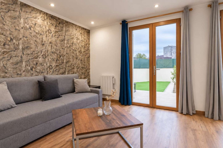 Maison 8 Pers  4 Chambres  Jardin & Parking - Creil
