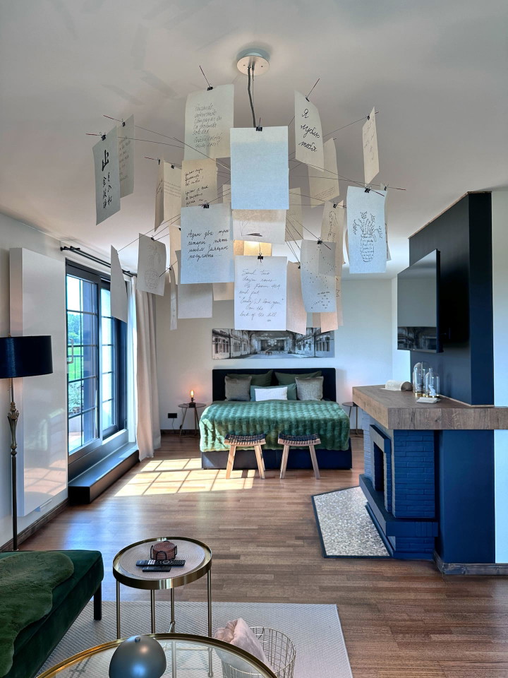 Schlafmanufaktur Wittenberg - Studio-apartment 2 - Wittenberg
