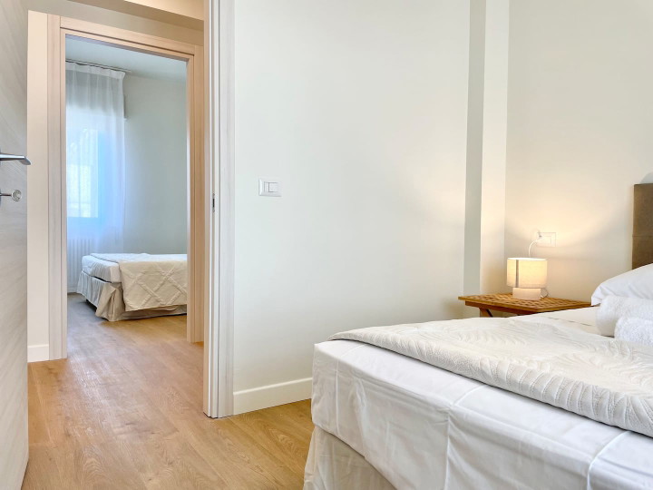 In The Heart Of Riccione, Close To The Beach - Riccione