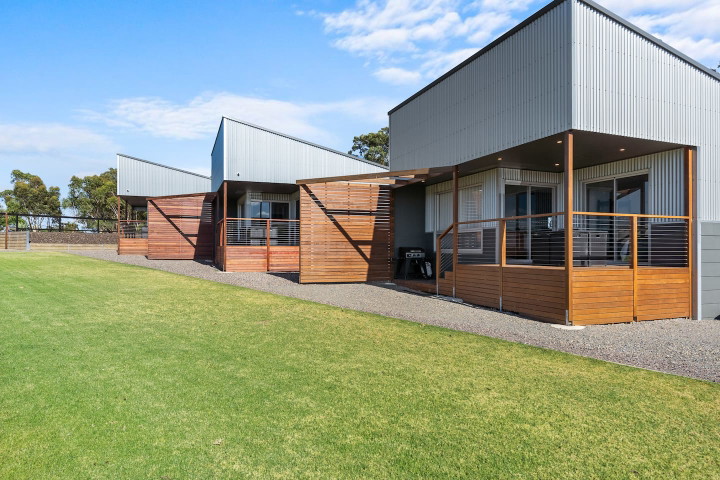 Razorback Road Retreat - Cabin 1 - Adelaide Hills Council