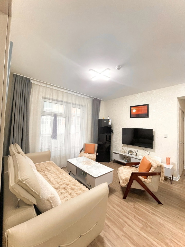 Two Bedroom City Apartment Beside National Park - Ulán Bator