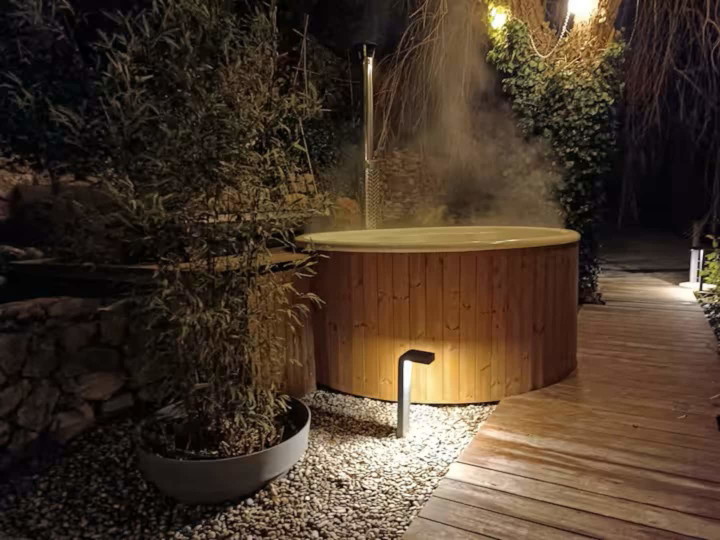 Bains & Rituels De Saint-clair
Suite Ignis & Spa - Saint-Zacharie