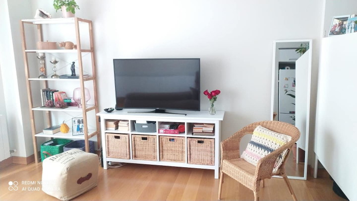 Confortable Estudio Cerca De Barcelona - Cornellà de Llobregat