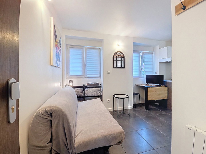 Studio à 15 Min De Disney, Paris - Villepinte