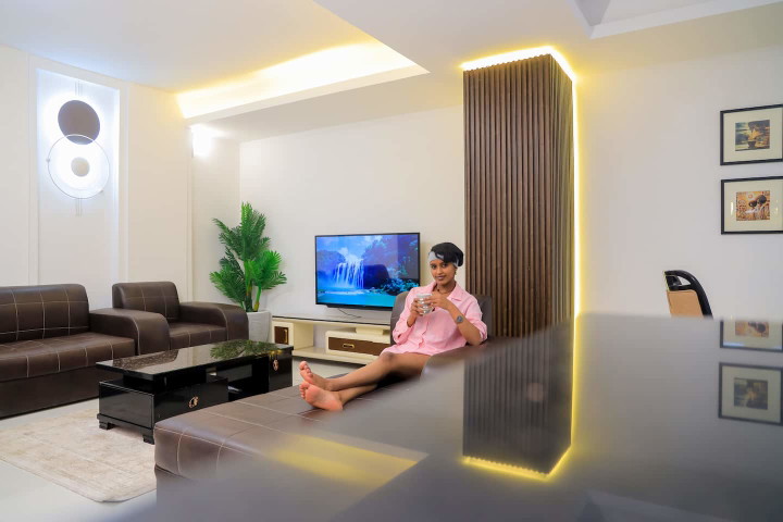 Your Home Away From Home In Addis Ababa - Ethiopië