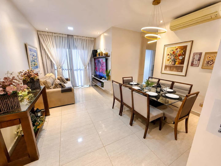 Flex Comfort - Manaus Apartment - Manaus