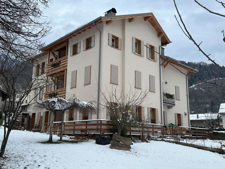Ca' Auròs - San Vito di Cadore