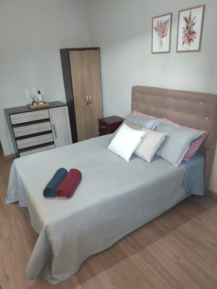 Simple And Comfortable Little Place - Near Catuaí - Maringá