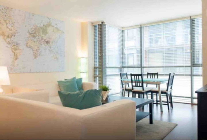 Smithfield Dublin City Centre Extra Large Apt 29c. - Dún Laoghaire