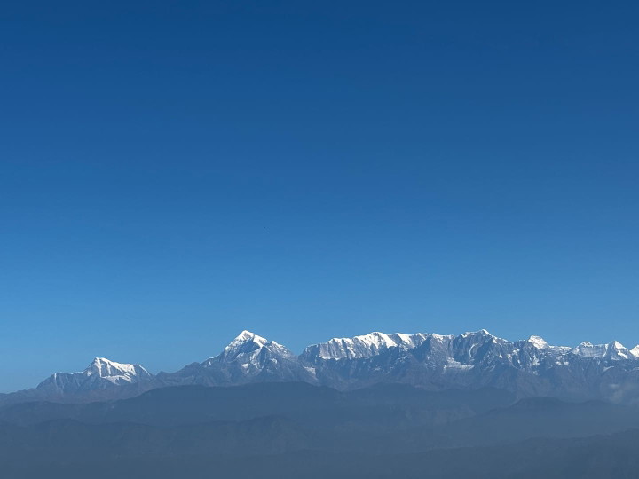 Mds Residency
Serene Himalayan Experience - Kausani