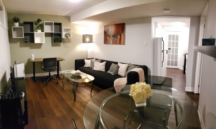 The North Shore Suite - Barrie