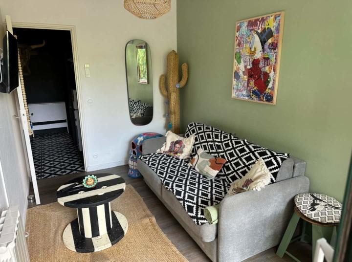 Appartement En Plein Centre De Gréoux-les-bains - Gorges du Verdon