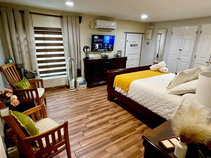 Bel Et Accueillant Appartement. Centre/ponts/consulat - El Paso, TX