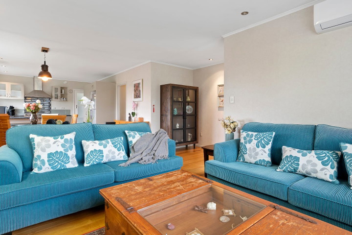 Tauranga - The Salt Life Mount Maunganui 4bedrooms - Bay of Plenty