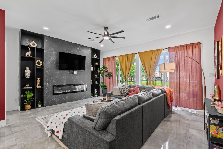 The Diamánti :3bd In The Heart Of Dallas &Stylish! - Dallas, TX